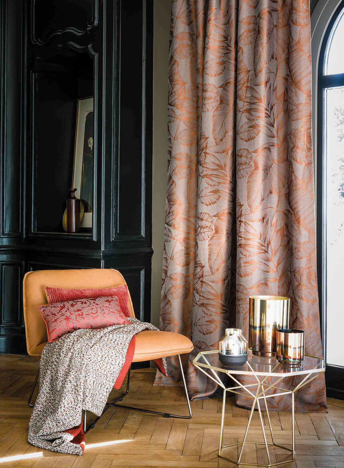 Casamance - Hot House Interiors