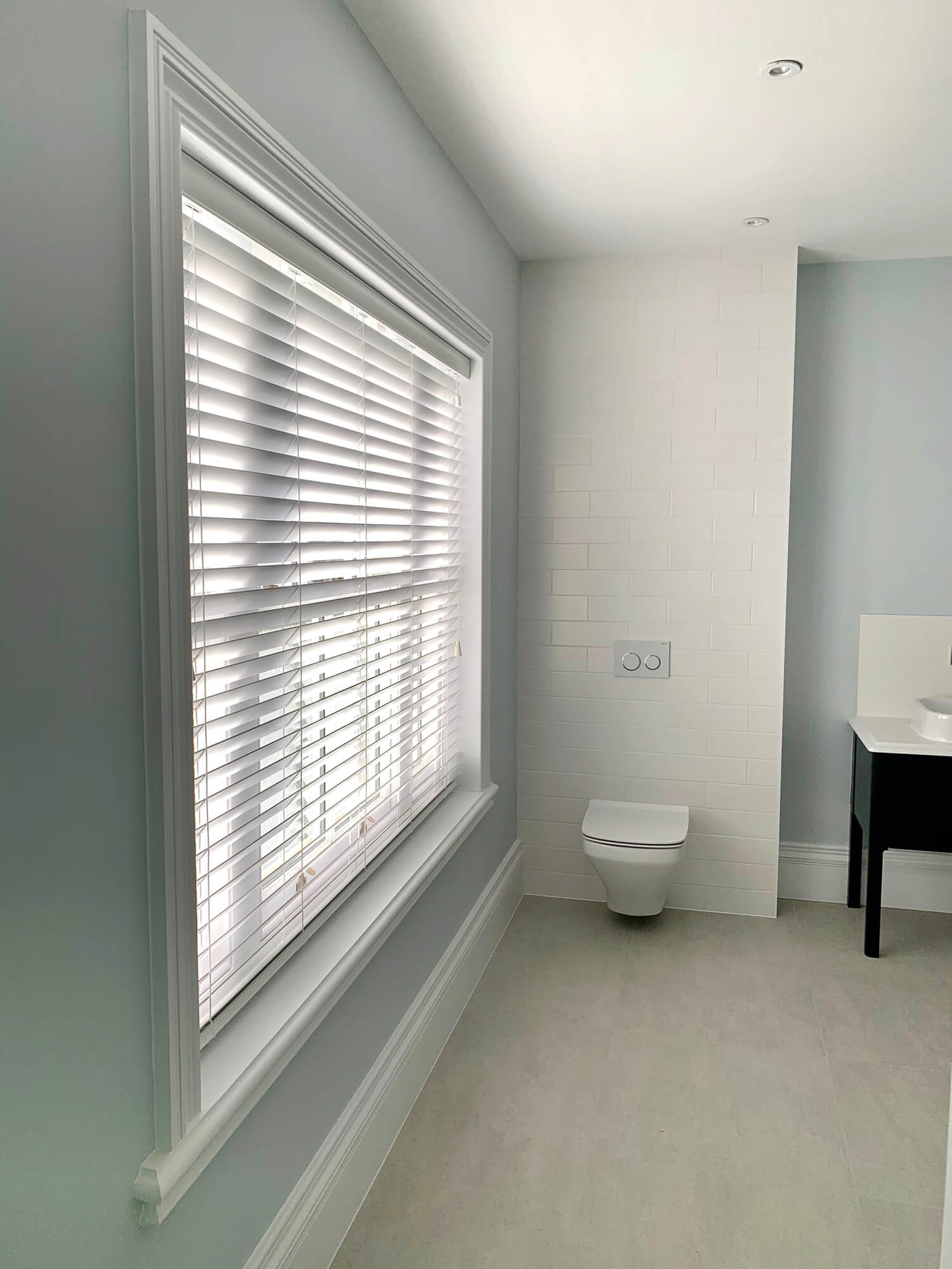 Venetian Blinds - Hot House Interiors | Custom-made Venetian Blinds