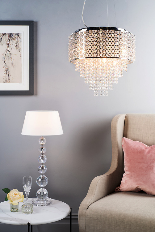 Classic Living - Hot House Interiors