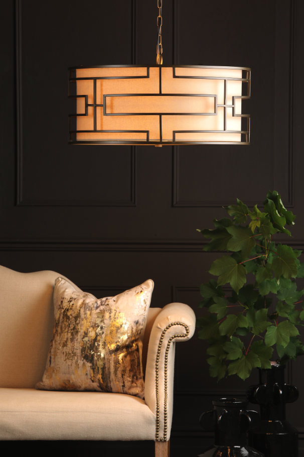 Hotel at Home - Hot House Interiors