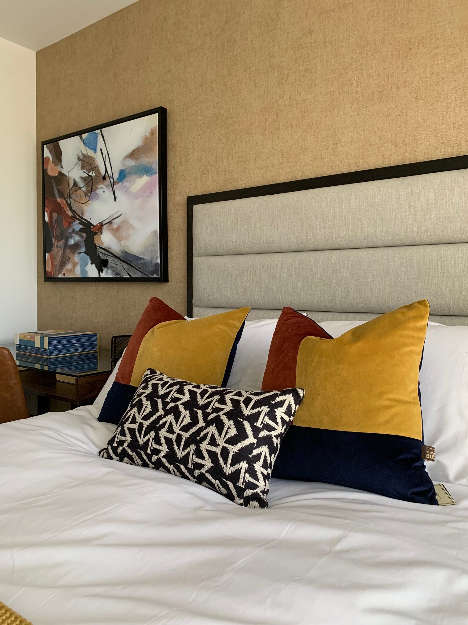 Headboards - Hot House Interiors