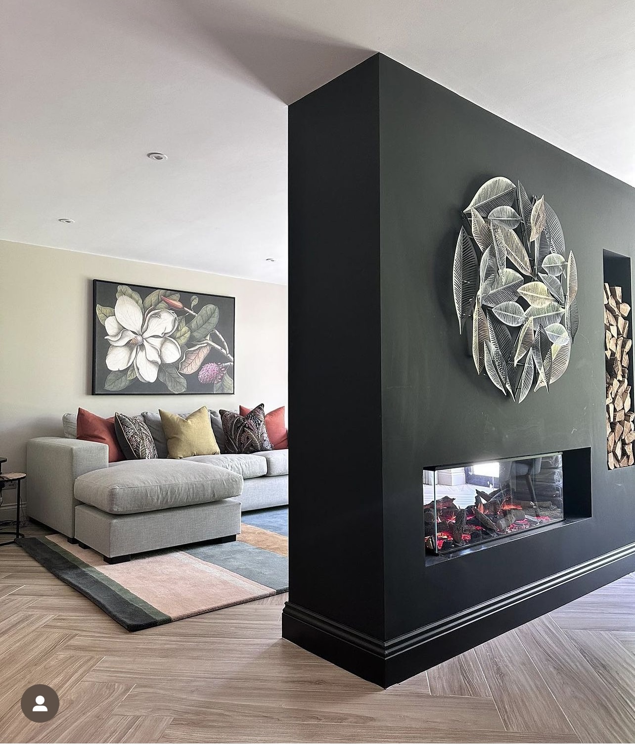 Project Clifton - Hot House Interiors